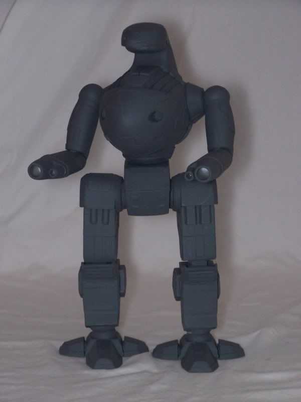 MWO: Forums - Annihilator!